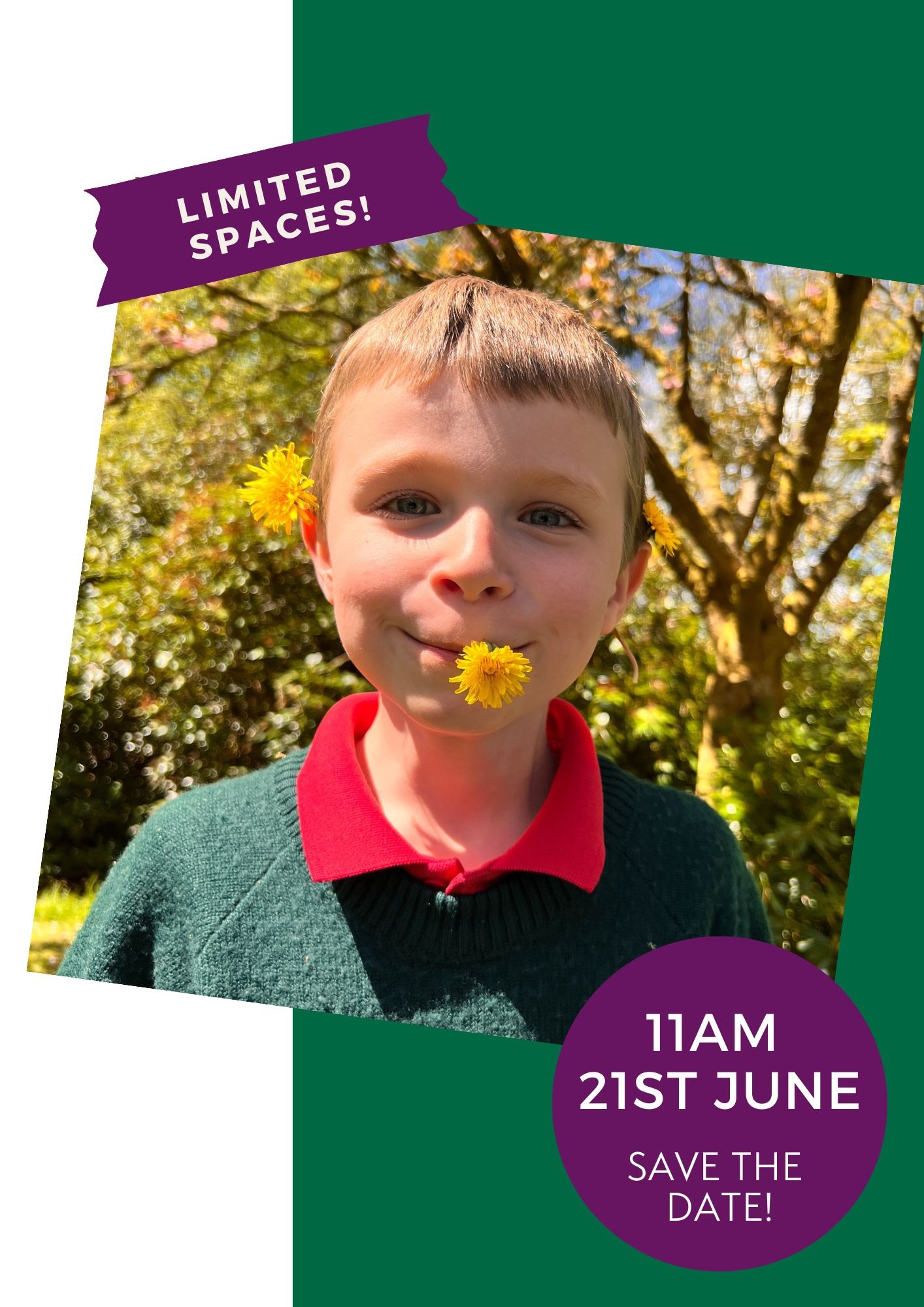 Since 1883, Ardvreck has welcomed families from His Majesty’s Armed Forces